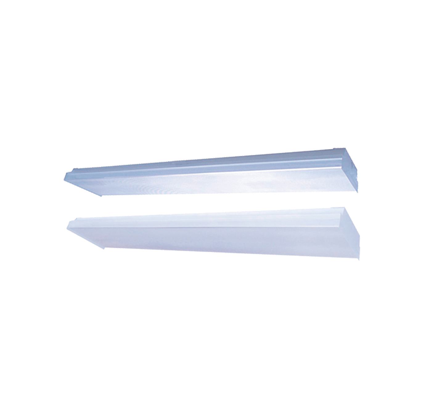 Wraparound Vanity Fixture Wraparound Vanity Fixture